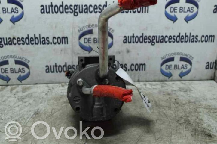 7700105765 Renault Megane II Air conditioning (A/C) compressor (pump), 105.21 € | RRR