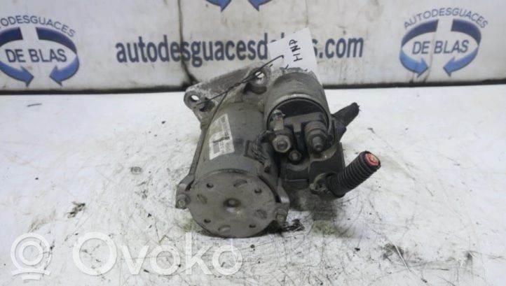 8V21-11000-BE Ford B-MAX Starter motor, 41.68 € | RRR