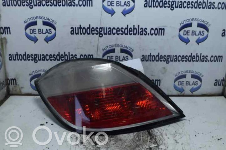 Opel Astra H Rear/tail lights, 48.04 € | RRR