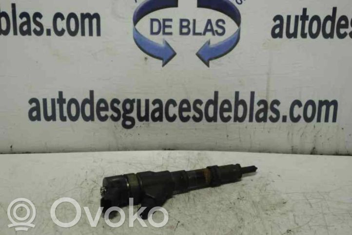 9641742880 Peugeot 406 Fuel injector, 92.50 € | RRR
