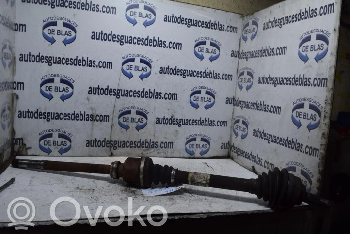 9637117880 Peugeot 307 Drive shaft (set), 41.68 € | RRR