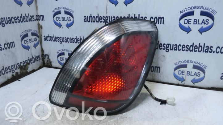 KIA Rio Rear/tail lights, 41.68 € | RRR