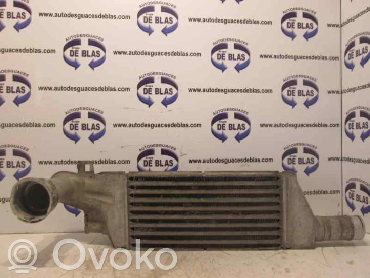 INTERCOOLER Opel Corsa C Intercooler radiator, 41.68 € | RRR