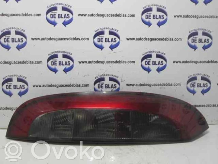 09114336 Opel Corsa C Rear/tail lights, 28.98 € | RRR