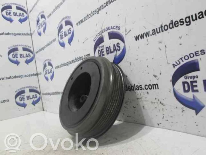 Seat Ibiza II (6k) Crankshaft pulley, 41.68 € | RRR