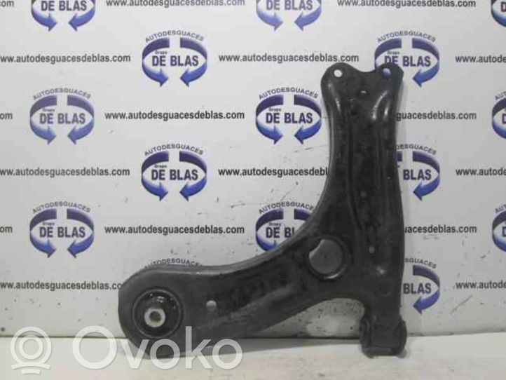 Volkswagen Polo V 6R Front lower control arm/wishbone, 41.68 € | RRR