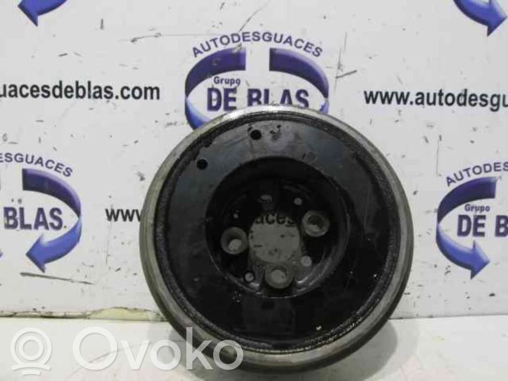 Seat Ibiza II (6k) Crankshaft pulley, 41.68 € | RRR