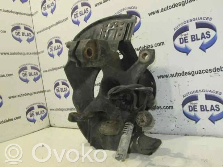 BMW 3 E46 Front wheel hub spindle knuckle, 67.09 € | RRR