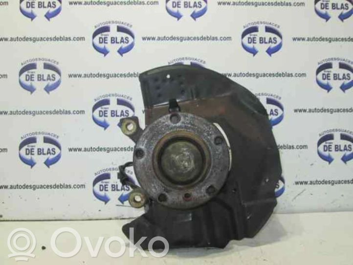 BMW 3 E46 Front wheel hub spindle knuckle, 67.09 € | RRR