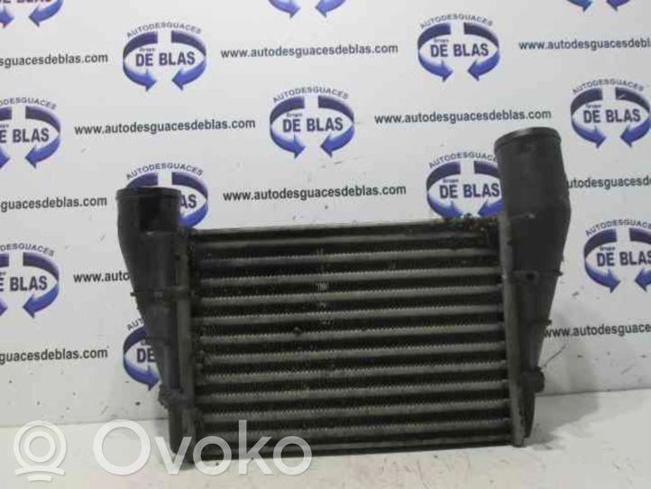 INTERCOOLER Audi A4 S4 B5 8D Intercooler radiator, 28.98 € | RRR