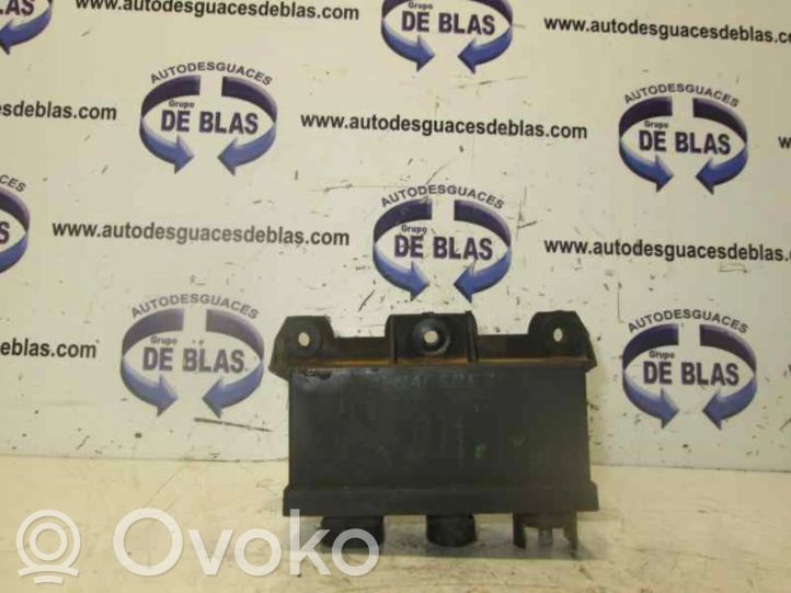 Renault Kangoo I Glow plug pre-heat relay, 16.27 € | RRR