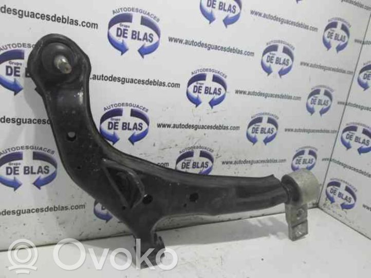 Nissan Almera Tino Front lower control arm/wishbone, 54.39 € | RRR