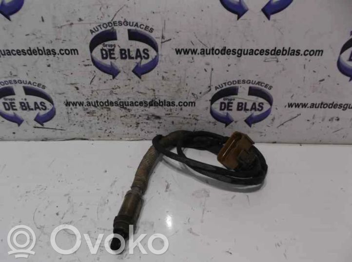 021906265AG Audi A4 S4 B5 8D Lambda probe sensor, 41.68 € | RRR