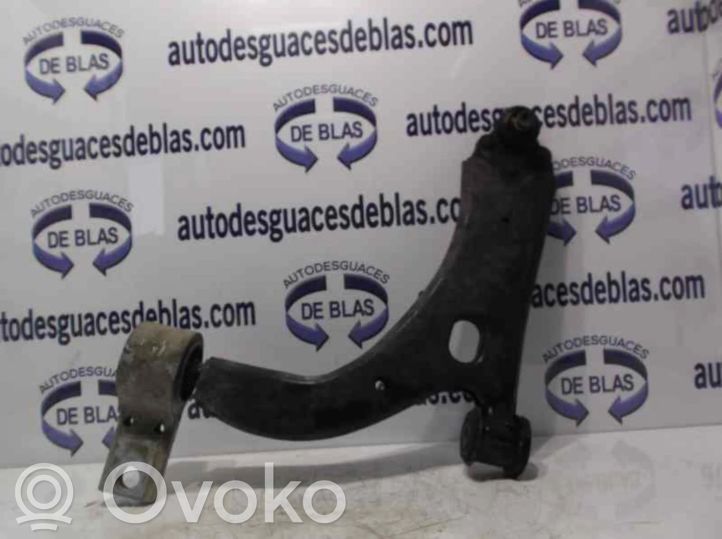 Ford Fiesta Front lower control arm/wishbone, 41.68 € | RRR