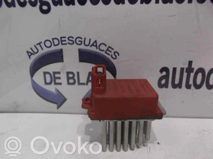 1J0907521 Seat Leon (1M) Heater blower motor/fan resistor, 28.98 € | RRR