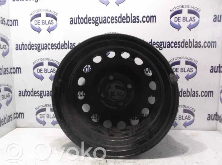 LLANTA Opel Astra F R22 alloy rim, 16.27 € | RRR