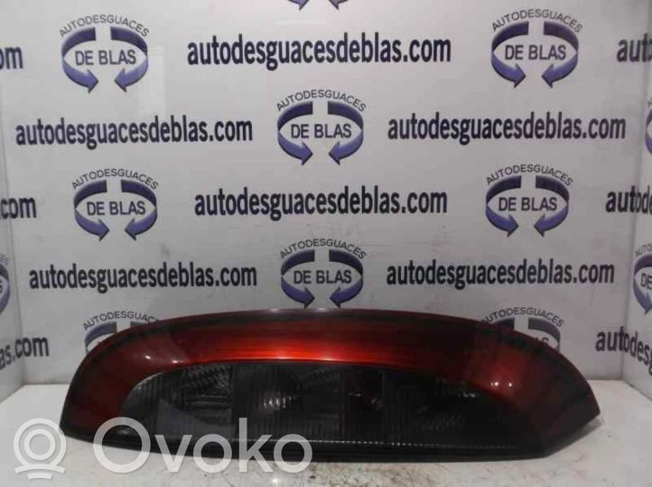 Opel Corsa C Rear/tail lights, 22.63 € | RRR