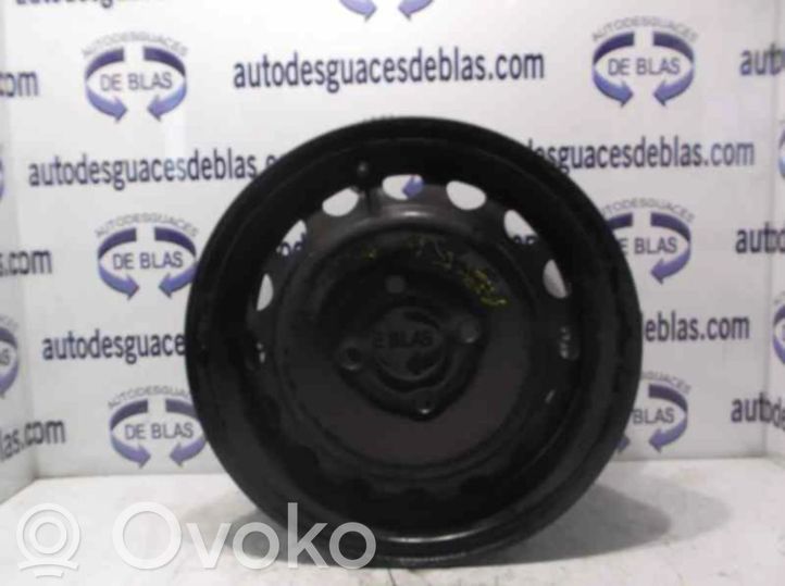 LLANTA Opel Astra F R22 alloy rim, 16.27 € | RRR