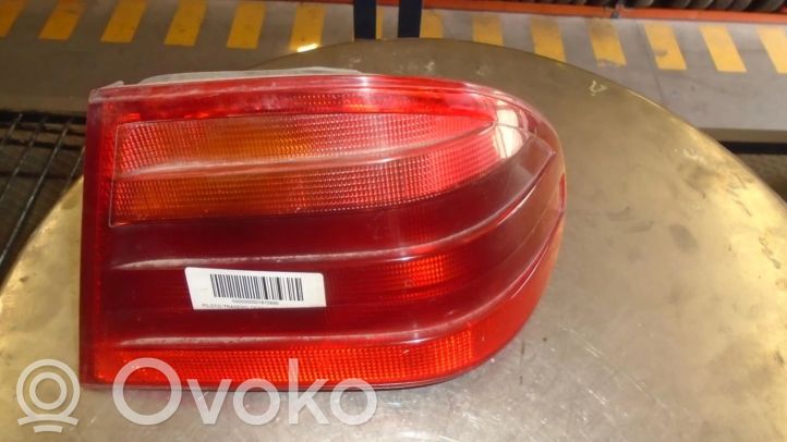 Mercedes-Benz E W210 Rear/tail lights, 41.68 € | RRR