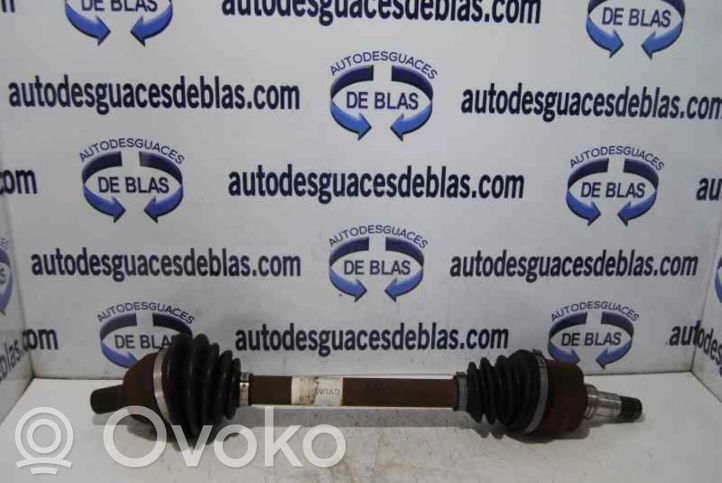 Mitsubishi Colt Drive shaft (set), 41.68 € | RRR