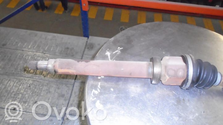 Mitsubishi Colt Drive shaft (set), 41.68 € | RRR