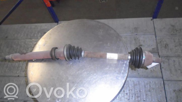 Mitsubishi Colt Drive shaft (set), 41.68 € | RRR