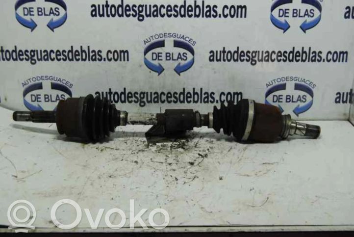 Mitsubishi Colt Drive shaft (set), 41.68 € | RRR