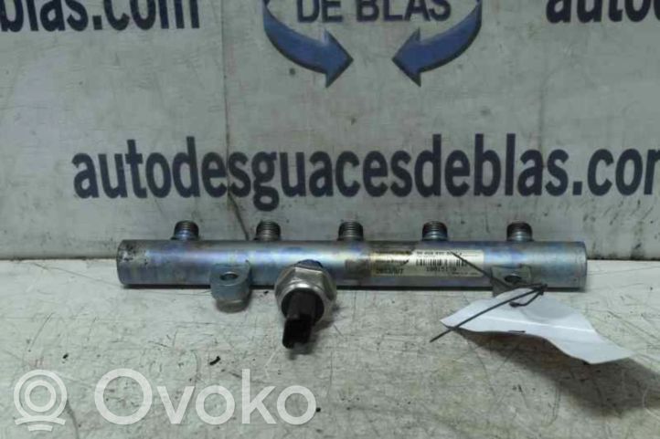 9645689580 Ford Focus MONO injection, 41.68 € | RRR