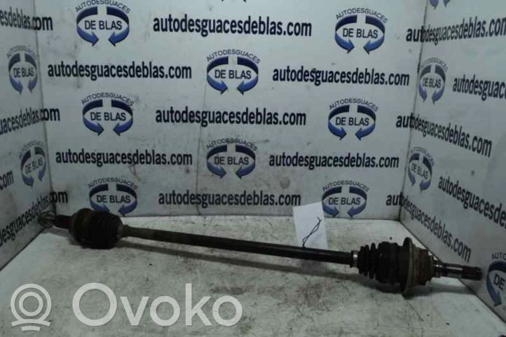 Mazda CX-5 Drive shaft (set), 54.39 € | RRR