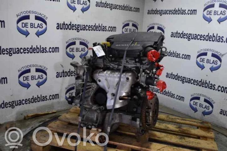 K7M710 Dacia Logan I Engine, 511.77 € | RRR