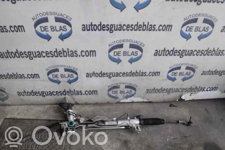 5M513200EJ Ford Focus Steering rack, 130.62 € | RRR