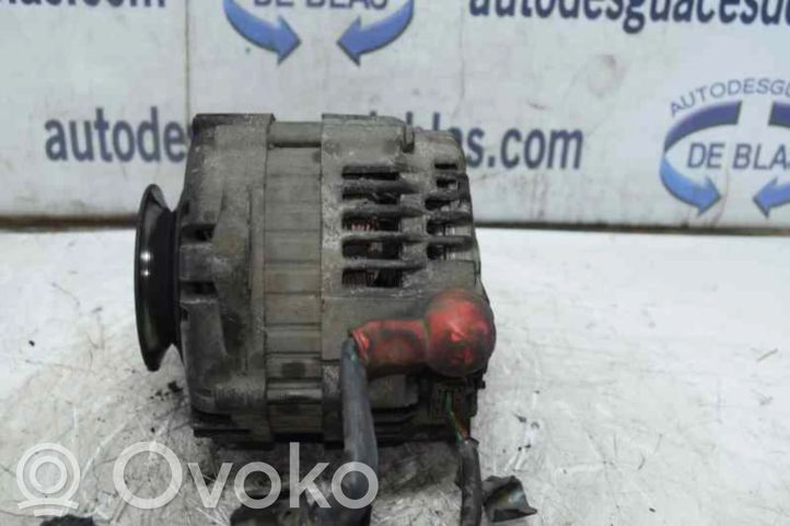 ALTERNADOR Nissan Almera N16 Generator/alternator, 54.39 € | RRR