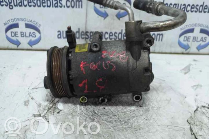 Ford Focus Air conditioning (A/C) compressor (pump), 67.09 € | RRR