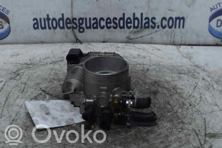 078133062B Volkswagen PASSAT Throttle valve, 67.09 € | RRR