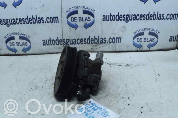 BOMBADIRECCION Mercedes-Benz E W210 Power steering pump, 67.09 € | RRR