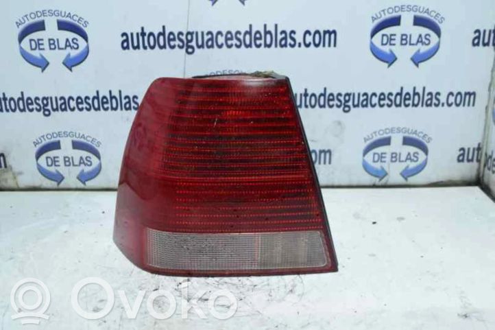 Volkswagen Bora Rear/tail lights, 41.68 € | RRR