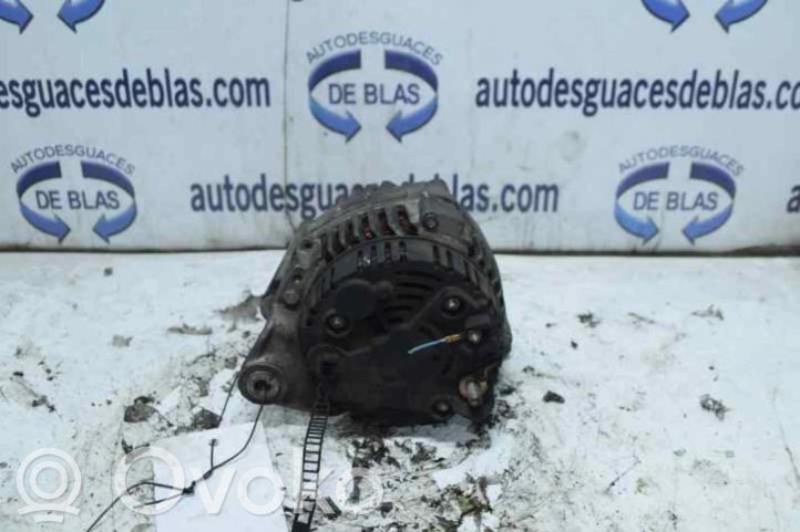 ALTERNADOR Audi A4 S4 B5 8D Generator/alternator, 54.39 € | RRR