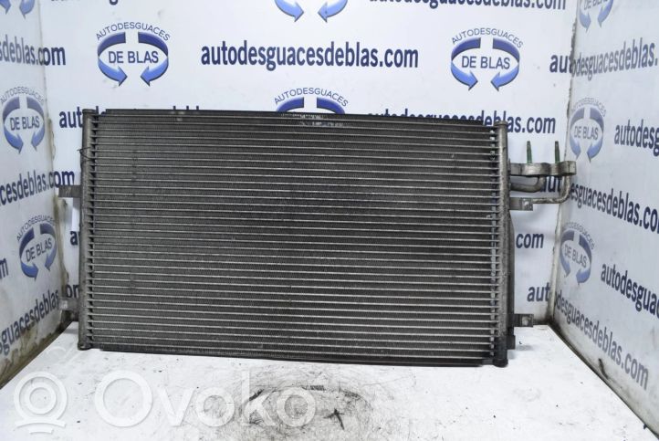 Ford Focus C-MAX A/C cooling radiator (condenser), 67.09 € | RRR