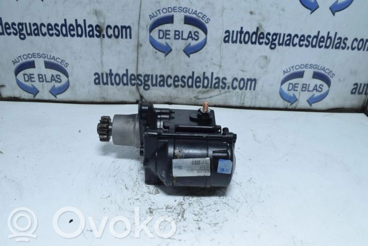 JS1302 Toyota RAV 4 (XA20) Starter motor, 130.62 € | RRR