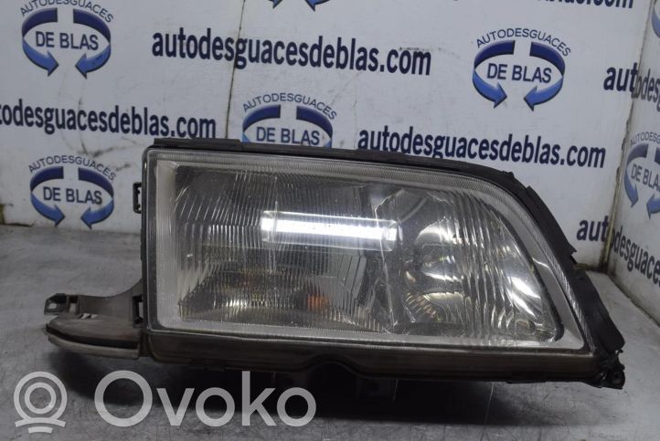 FARODERECHO Mercedes-Benz C W202 Headlight/headlamp, 48.04 € | RRR
