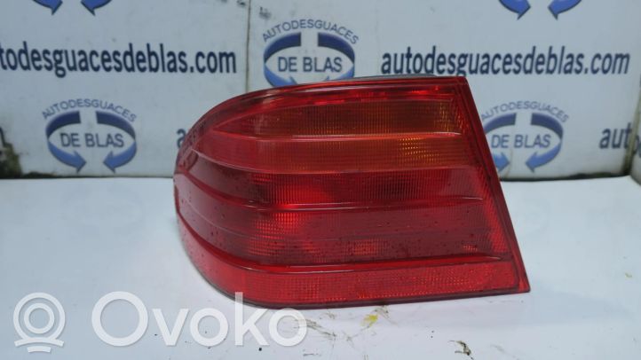 Mercedes-Benz E W210 Rear/tail lights, 48.04 € | RRR