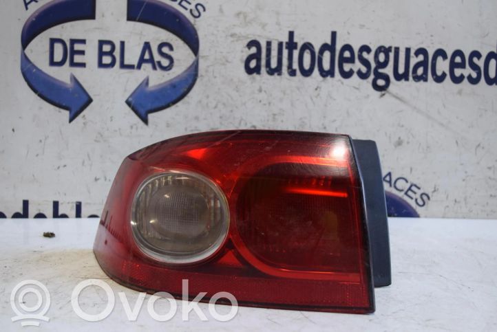 Renault Laguna II Rear/tail lights, 41.68 € | RRR