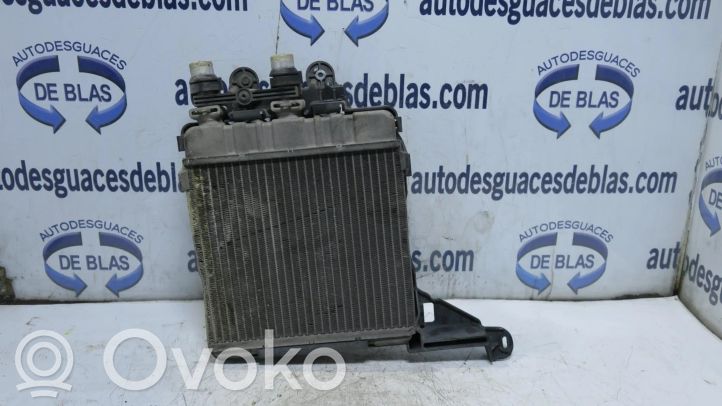 RADIADORAGUA Opel Insignia A Coolant radiator, 54.39 € | RRR