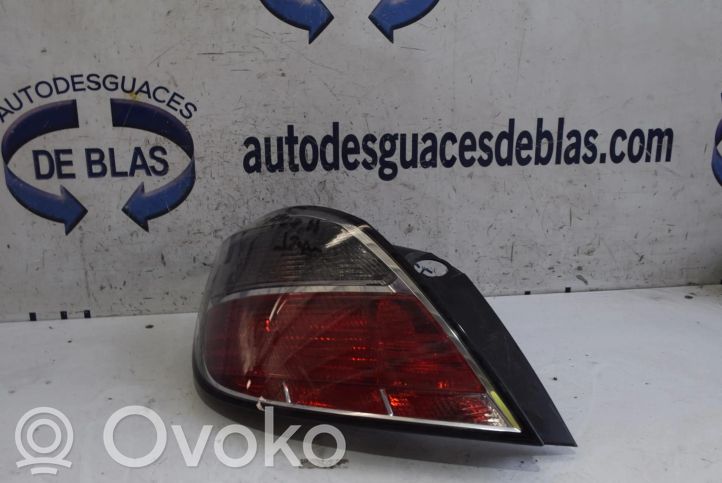 Opel Astra H Rear/tail lights, 41.68 € | RRR