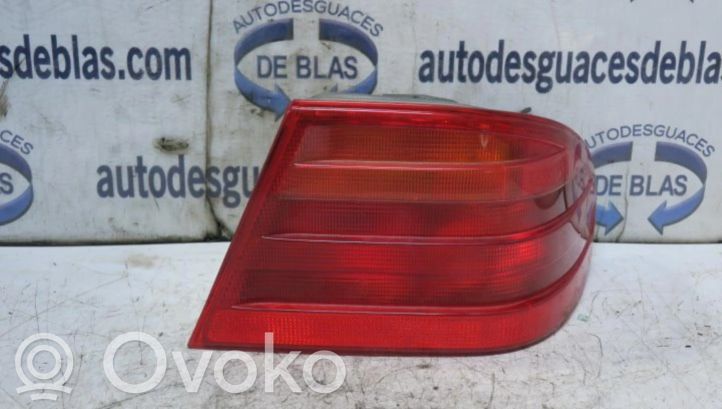 Mercedes-Benz E W210 Rear/tail lights, 41.68 € | RRR