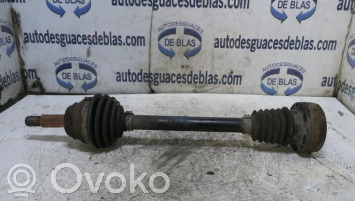 Volkswagen Polo Drive shaft (set), 41.68 € | RRR