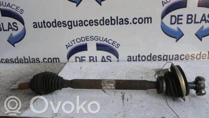 Renault Sandero I Drive shaft (set), 41.68 € | RRR