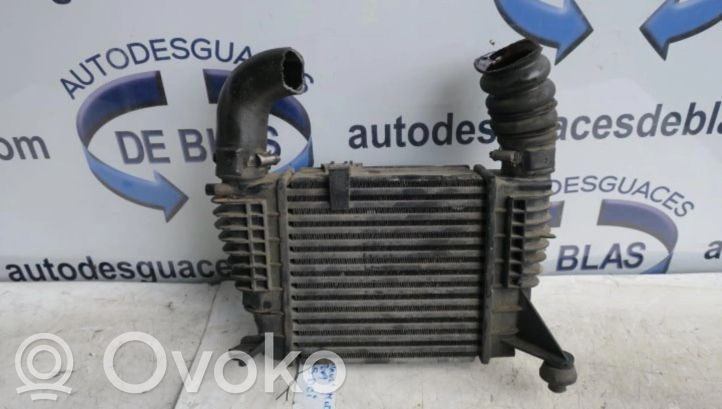 8200170504 Renault Modus Intercooler radiator, 48.04 € | RRR