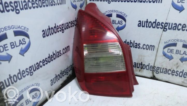 Citroen C3 Rear/tail lights, 41.68 € | RRR