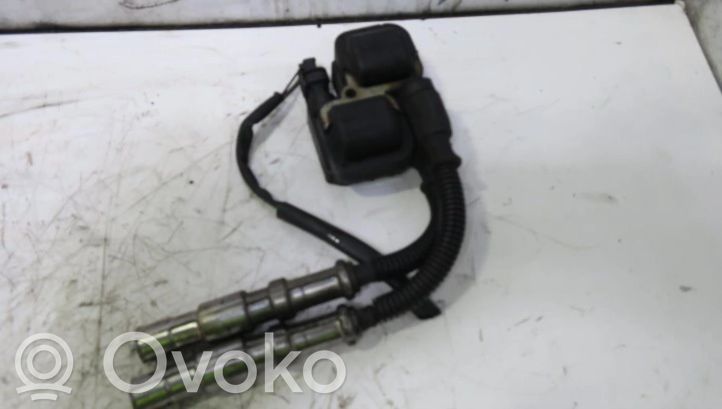 A0001587803 Mercedes-Benz E W211 High voltage ignition coil, 16.27 € | RRR